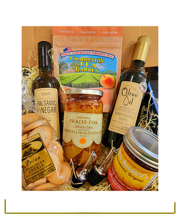 Lowcountry Olive Oil