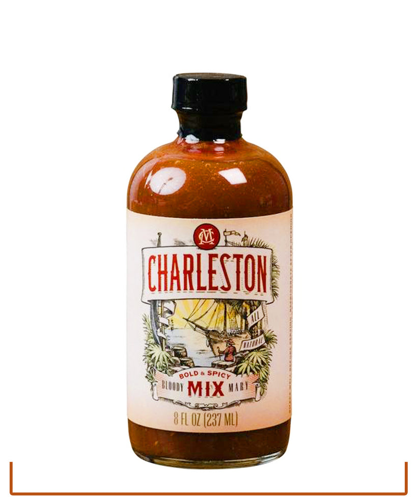 Charleston Bloody Mary Mix – Lowcountry Olive Oil