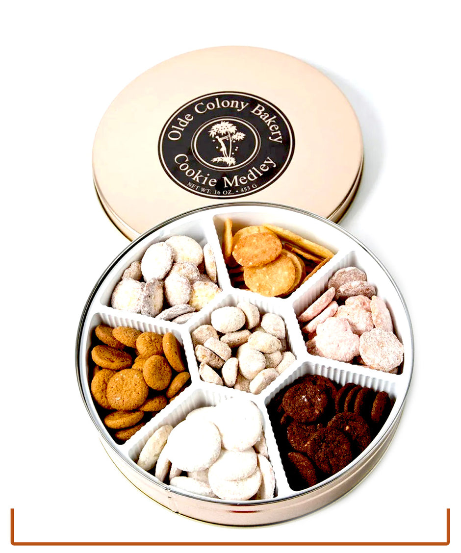 Snacks & Sweets – Lowcountry Olive Oil