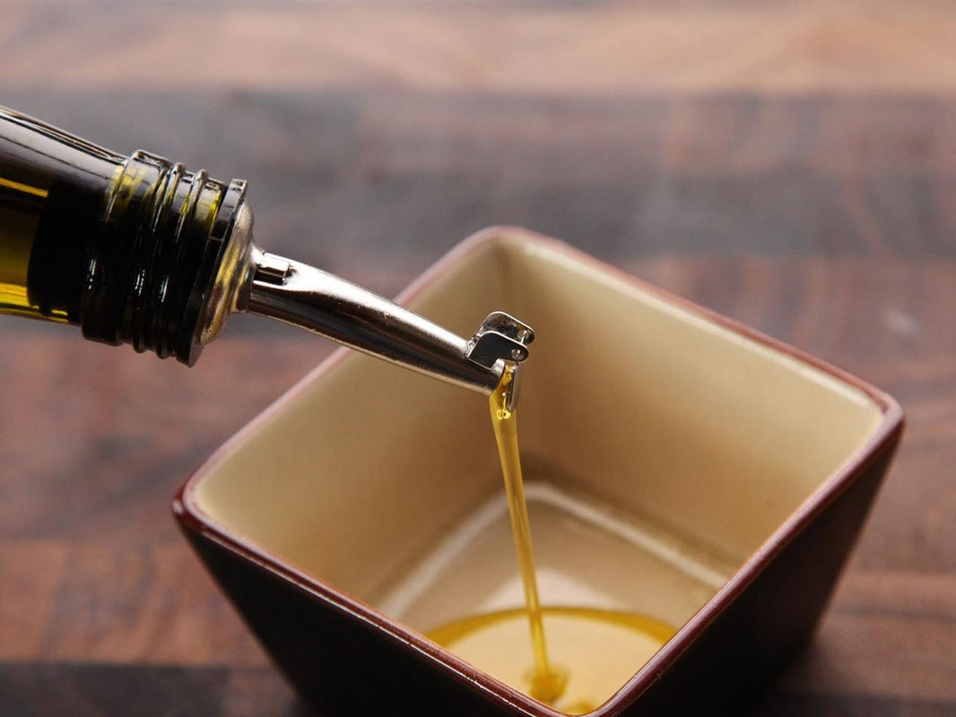 Dark Balsamic Vinegars – Lowcountry Olive Oil